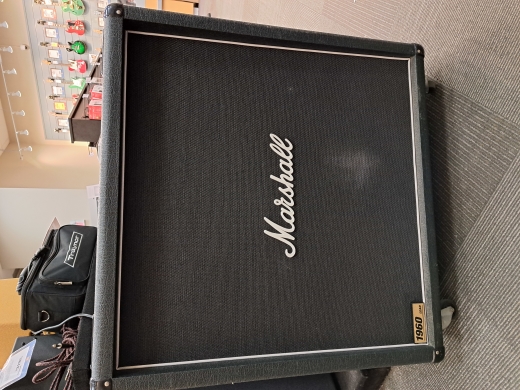 Gear Hunter | Marshall - 1960B